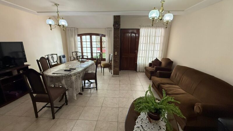 Venta de Casa – Suipacha 375, Ciudad, Mendoza – Oviedo Inmobiliaria
